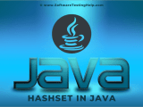 Hashset In Java Tutorial With Programming Examples