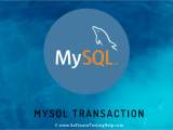 Mysql Transaction Tutorial With Programming Examples