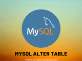 Mysql Replace Function And Mysql Replace Into