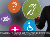 Top 10 Web Accessibility Testing Services Companies In 2026