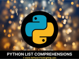 Python List Functions Tutorial With Examples