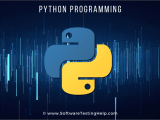Python Tutorial For Beginners Hands On Free Python Training