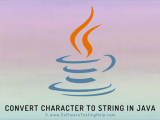 How To Use Java Tostring Method