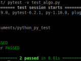 Pytest Tutorial How To Use Pytest For Python Testing
