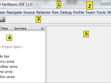 Netbeans Tutorial Getting Started With Netbeans Ide For Java
