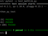Pytest Tutorial How To Use Pytest For Python Testing