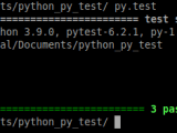 Pytest Tutorial How To Use Pytest For Python Testing