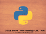 Complete Guide To Python Print Function With Examples