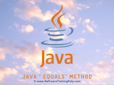 How To Use Equals Method In Java Tutorial With Examples