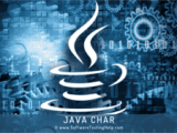 Java Char Character Data Type In Java With Examples