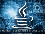 3 Methods To Convert Double To Int In Java