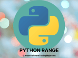 Python Range Function How To Use Python Range