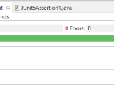 Junit Assertions Assertequals And Asssertsame With Examples