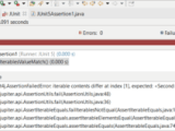 Junit Assertions Assertequals And Asssertsame With Examples