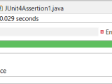 Junit Assertions Assertequals And Asssertsame With Examples