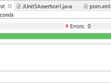 Grouped Assertions In Junit 5 Tutorial With Examples