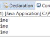 Java Timer How To Set A Timer In Java With Examples