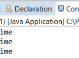 Java Timer How To Set A Timer In Java With Examples