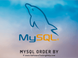 How To Use Mysql Order By Clause With Code Examples
