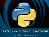 Python Conditional Statements If Else Elif Nested If Statement