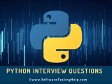Top 61 Python Interview Questions And Answers