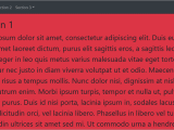 Bootstrap Toast And Scrollspy With Examples