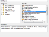 How To Use Netbeans Ide To Create Java Applications