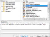 How To Use Netbeans Ide To Create Java Applications
