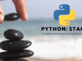 Python Stack What Is It And How To Implement Stack In Python