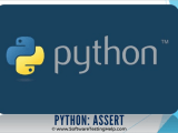 Python Assert Statement How To Use Assert In Python