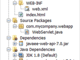 How To Use Netbeans Ide To Create Java Applications