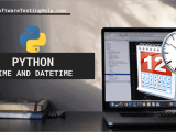 Python Time And Datetime Tutorial With Examples