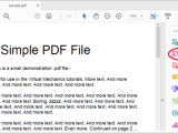 How To Write On A Pdf File Free Tools To Type On A Pdf
