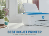 Top 10 Inkjet Printers In 2026 Review And Comparison