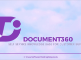 Document360 Review Self Service Knowledge Base Software