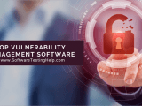 Top 10 Vulnerability Management Software 2026 Rankings