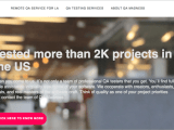 10 Best Remote On Demand Qa Testing Service Providers In 2026