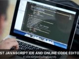 15 Best Javascript Ide And Online Code Editors In 2025