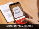 Top 15 Best Receipt Scanner Apps In 2026 Top Selective Only