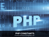 Php Constants