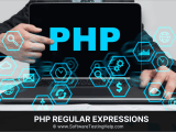 Php Regular Expressions