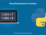 Python Round Function Rounding Numbers In Python