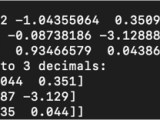 Python Round Function Rounding Numbers In Python