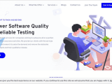 The Top 10 Software Testing Companies In Uk 2026 Review