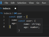 Typescript Interface Tutorial With Examples