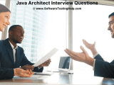 Top 30 Java Architect Interview Questions With Answers 2026