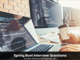 Top 40 Spring Boot Interview Questions 2026 Most Asked