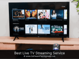 The Best Free Live Tv Streaming Services To Cut Your Cable Bill In 2026