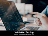 Validation Testing Ultimate Guide