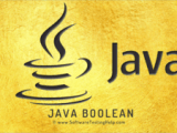 Java Boolean What Is A Boolean In Java With Examples